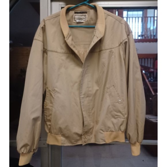 Kentfield | Jackets & Coats | Vintage Kentfield Mens Light Weight ...